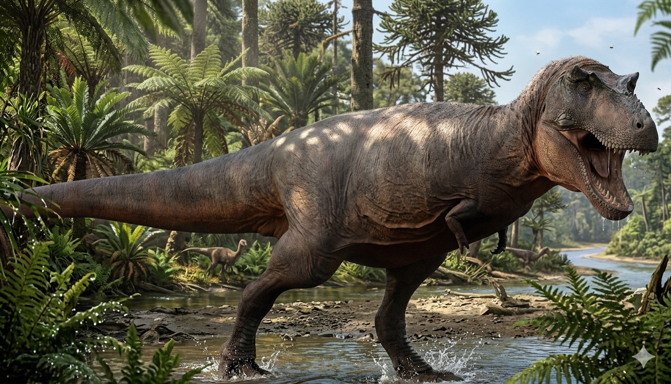 Extinct Animals | Tournament, Tier List & Blind Ranking | Leewufufu